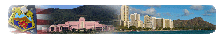 Tripler Army Medical Center > About Us